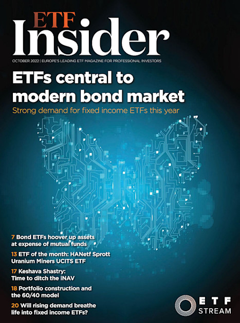 ETF Insider October 2022