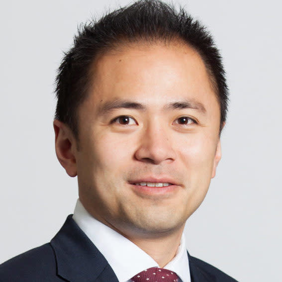The Big Interview exclusive: Howie Li at Canvas/ETF Securities