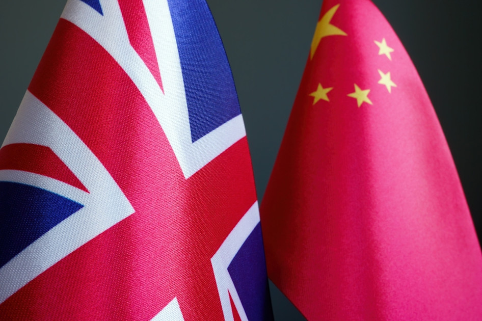 UK and China governments explore ETF partnership
