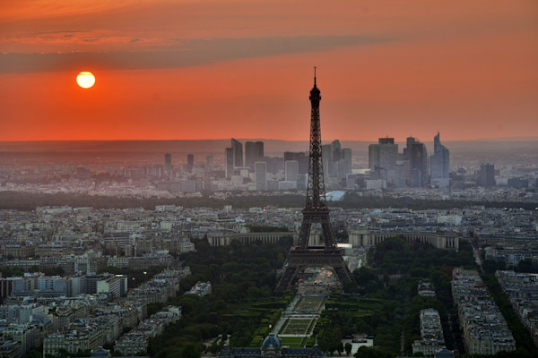 Ossiam launches Paris-aligned climate ETF range