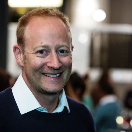 ETF People - Ed Dean - ETF Stream