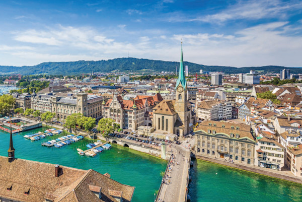 ETF People - André Buck - ETF Stream