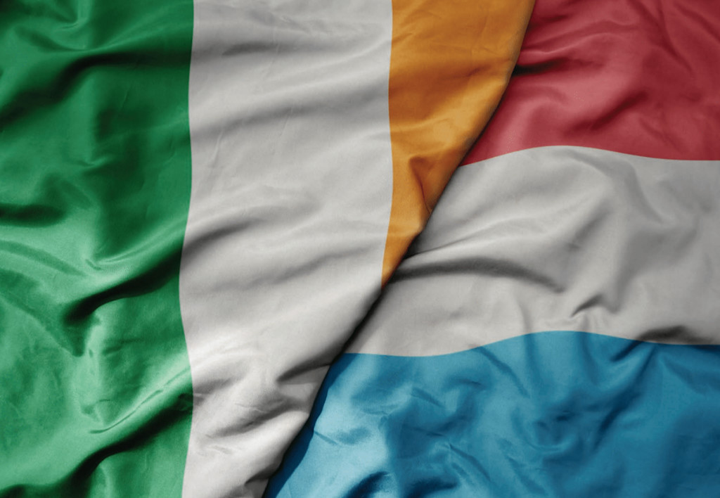 Ireland vs Luxembourg: The key differences when domiciling ETFs