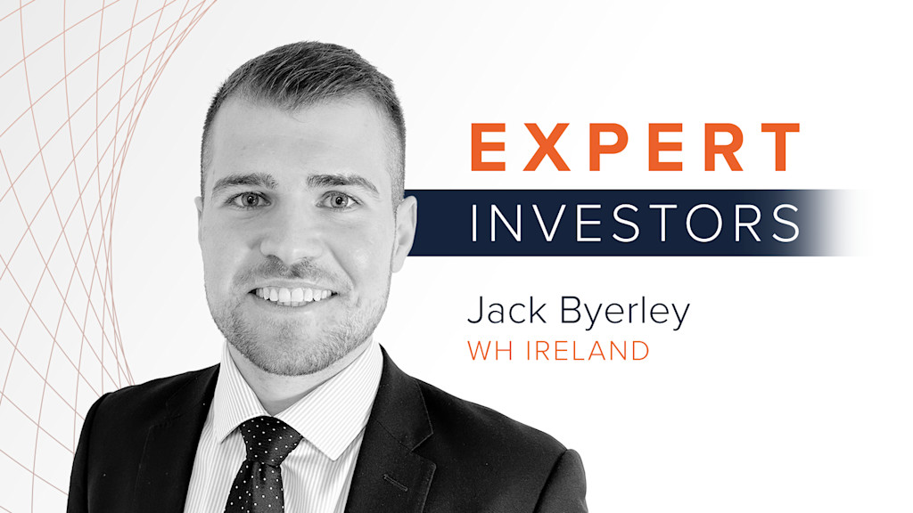 Expert Investors: WH Ireland’s Byerley on playing the yield curve with ETFs