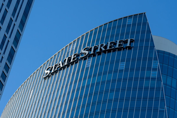 State Street ditches ‘Global Advisors’ in asset management rebrand