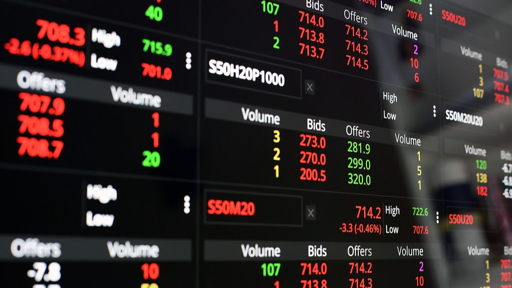 Collusion claims cast a cloud over vital role of ETF market makers