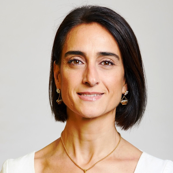 ETF People - Zeynep Ozturk-Unlu - ETF Stream