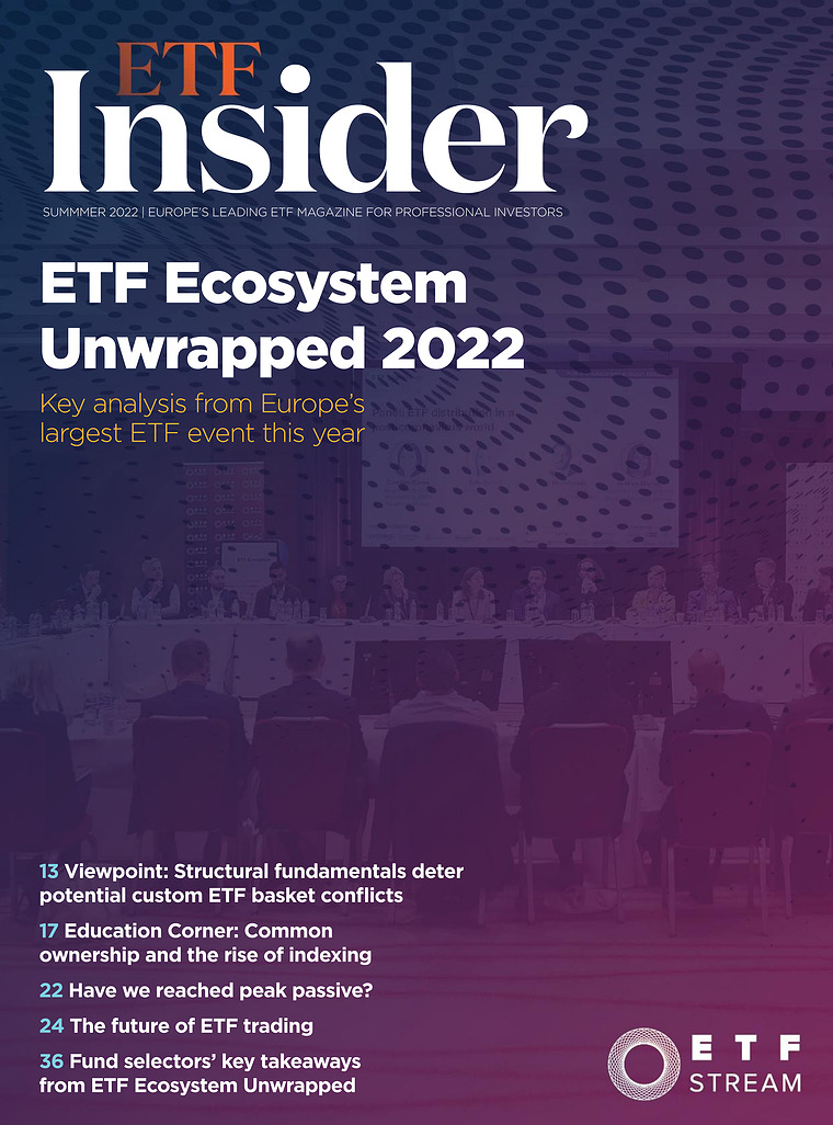 ETF Insider Summer 2022