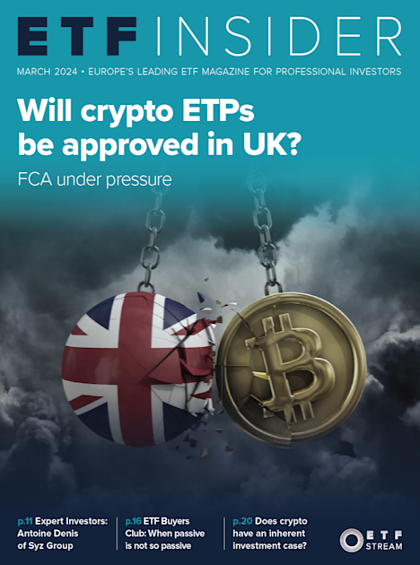 ETF Insider – March 2024