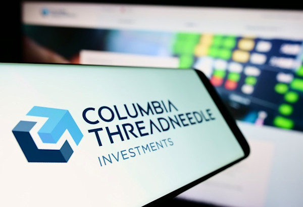Columbia Threadneedle startet mit vier aktiven ETFs in Europa
