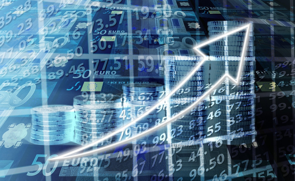 Which five ETFs saw the highest inflows in 2020?