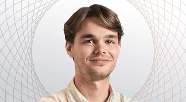 ETF Stream promotes Andrew to editor