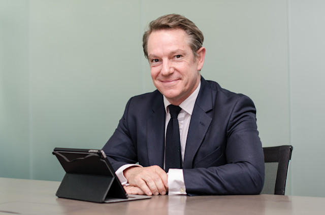 The Big Interview: Ian Peacock from IG Group on Smart Portfolios