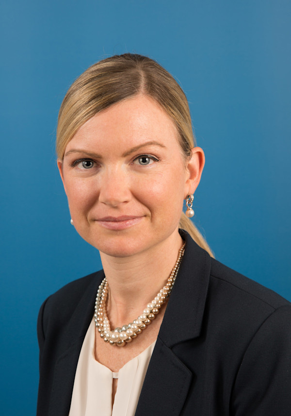 ETF People - Ashley Fagan - ETF Stream