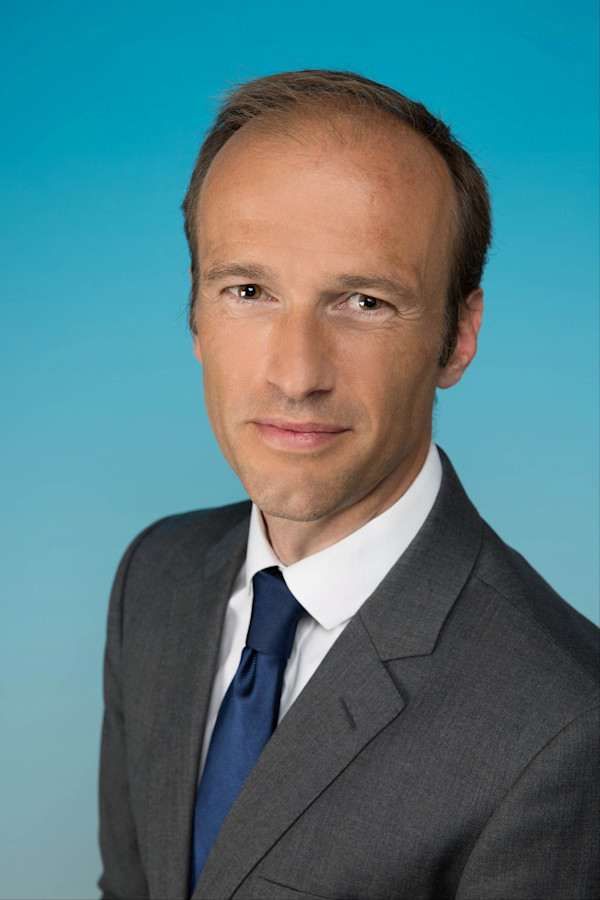 ETF People - Matthieu Guignard - ETF Stream