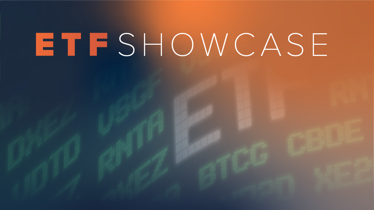 Other ETF Reports - ETF Stream