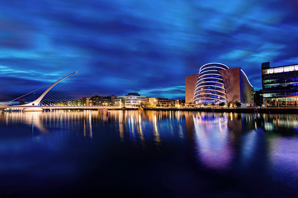 Global X appoints country head for Ireland from LGIM