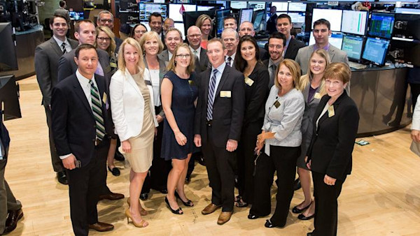 Tortoise lists cloud and fintech thematic ETFs