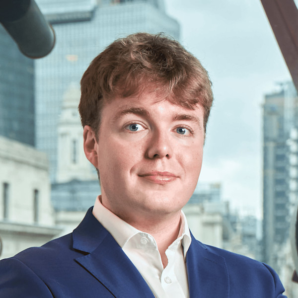 ETF People - Jamie Gordon - ETF Stream