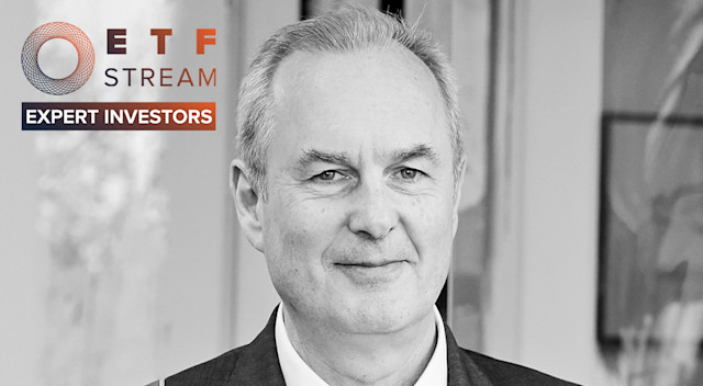 Expert Investors: Mark Northway of Sparrows Capital