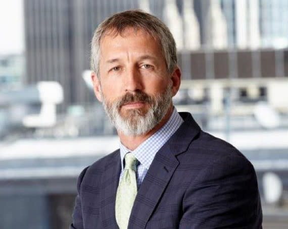 The Big Interview: Goldman Sachs AM’s EMEA ETF head Thompson reveals ...