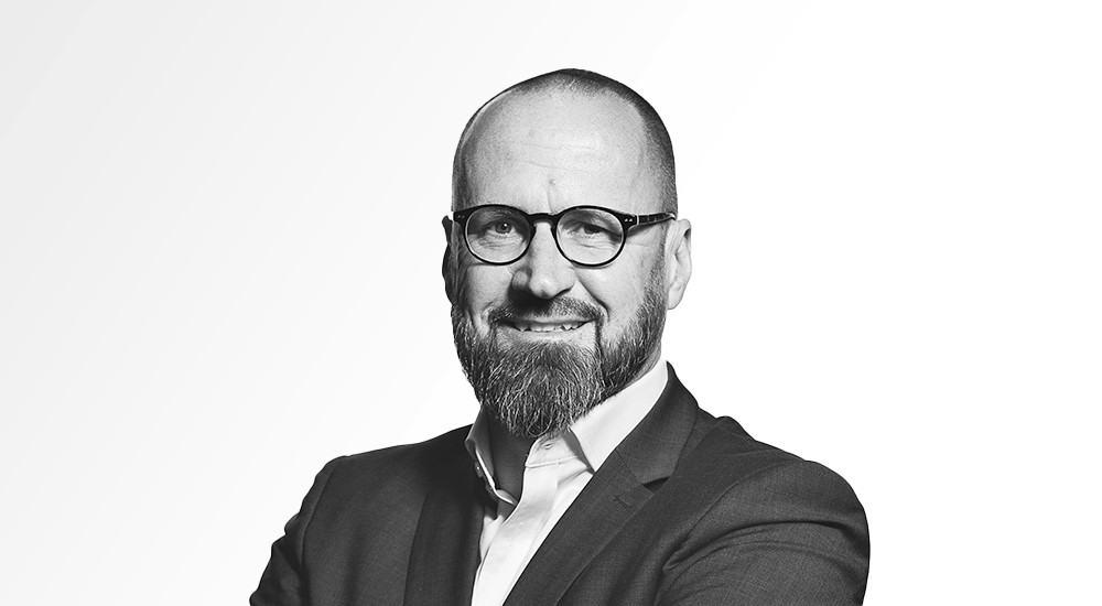 Morningstar Indexes head of Europe departs