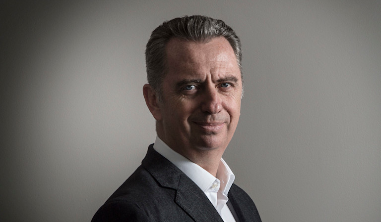 HSBC GAM hires CEO from DWS