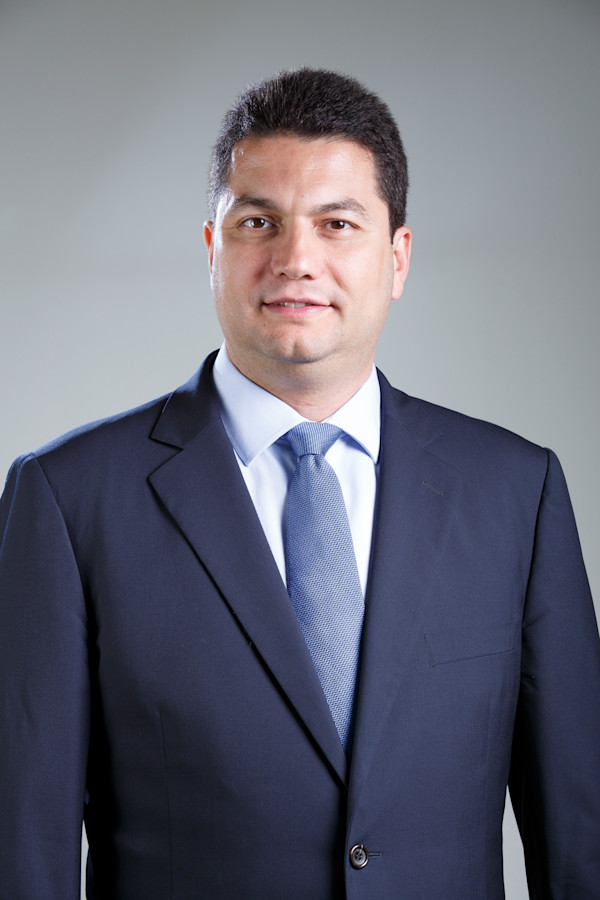 ETF People - Alberto Ruiz Sena - ETF Stream