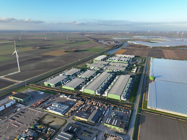 VanEck unveils electrification and power infrastructure ETF