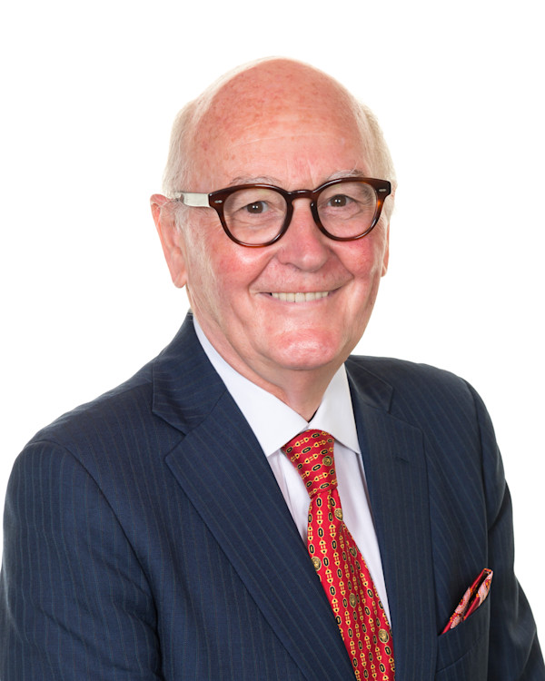 ETF People - Trevor Neil - ETF Stream