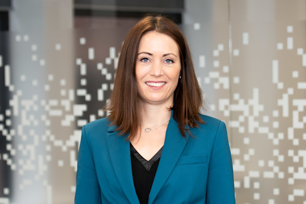 ETF People - Sinead Colreavy - ETF Stream