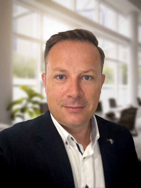 ETF People - Robert Rushe - ETF Stream