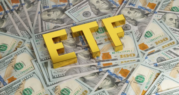 Securities lending and its role in ETFs