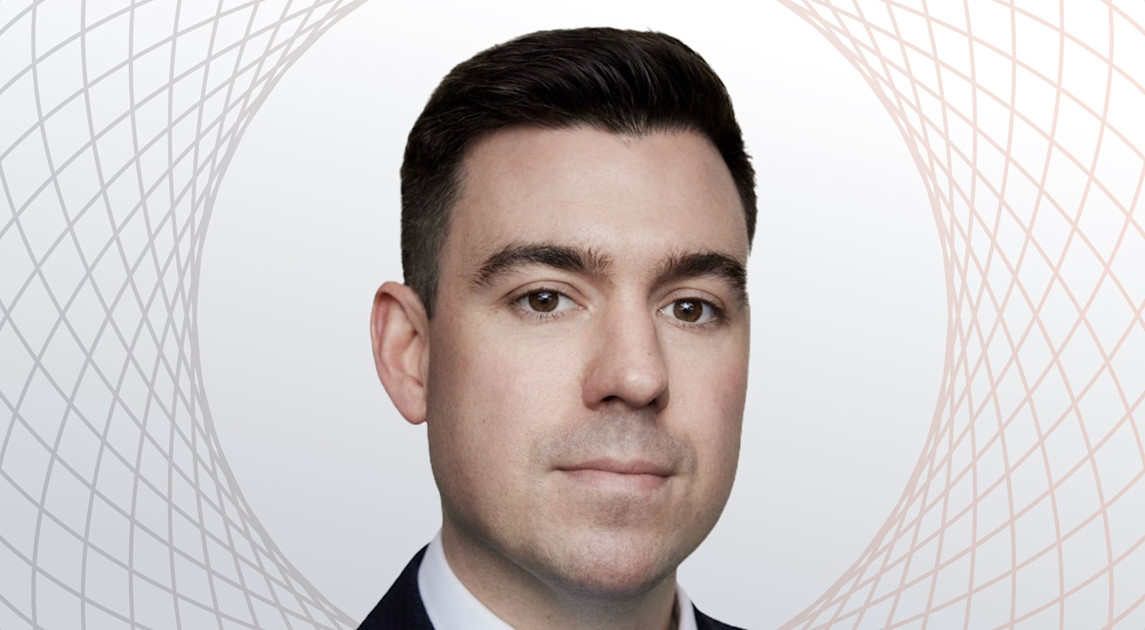 ETF lunch hour with Dan Caps, Evelyn Partners