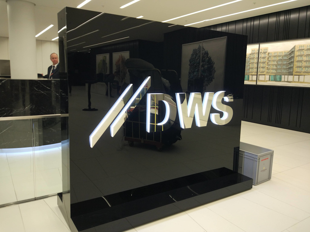 DWS prepares €21m as greenwashing scandal nears settlement