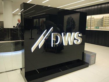 DWS cuts ETF fees in biggest repricing in years