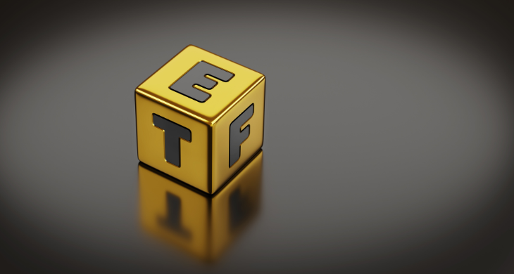 Understanding total cost of ownership with ETFs