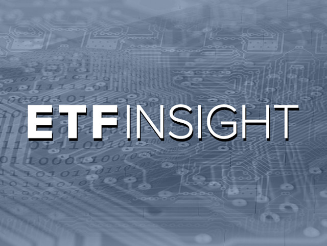 ETF Insight: Harnessing technology as industry enters new decade