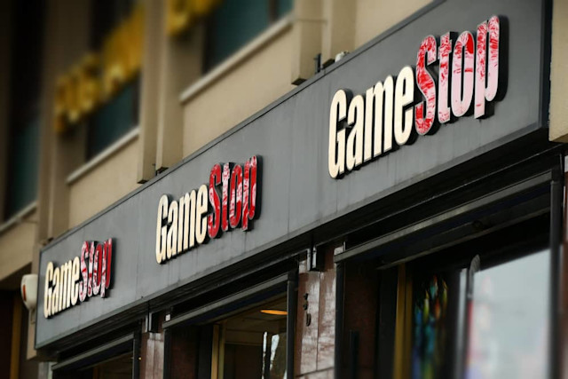 GameStop return to S&P 500 in hands of index committee
