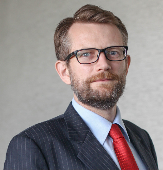 ETF-Personen – Frédéric Ducoulombier – ETF Stream