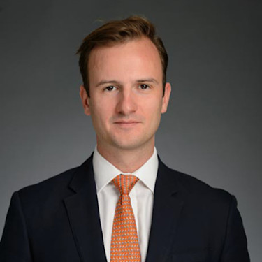 ETF People - Daniel Swift - ETF Stream