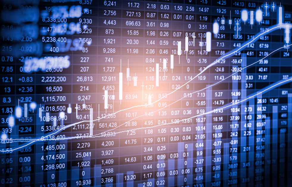 ETF creation-redemption process