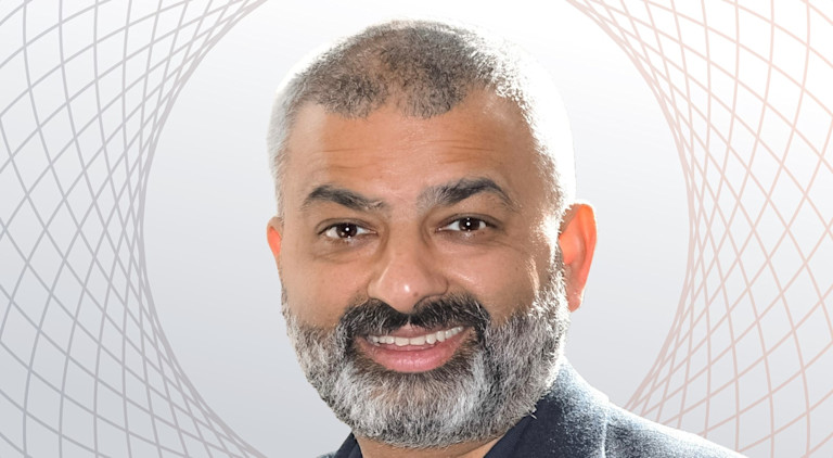 Manooj Mistry: 25 years of building ETF businesses