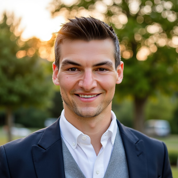 ETF People - Tom Stone - ETF Stream
