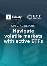 Other ETF Reports - ETF Stream