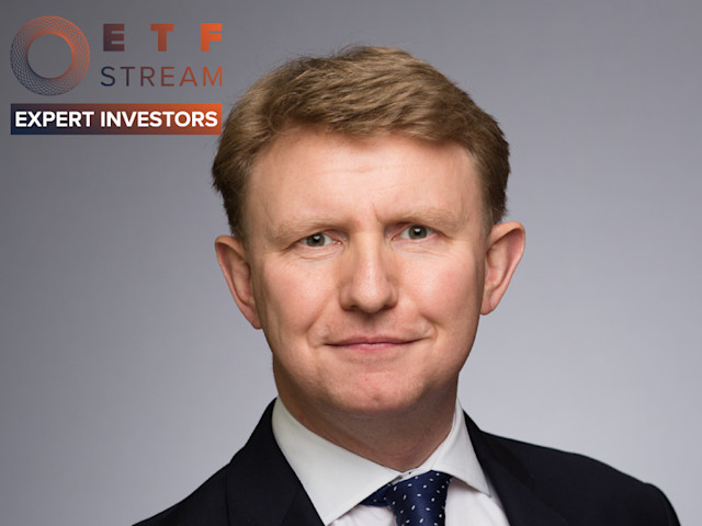 Expert Investors: Dan Kemp of Morningstar
