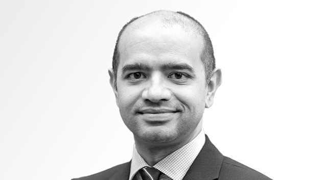 DWS’s global capital markets head Shastry to depart