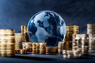 Amundi lines up Europe’s first GDP-weighted ETF