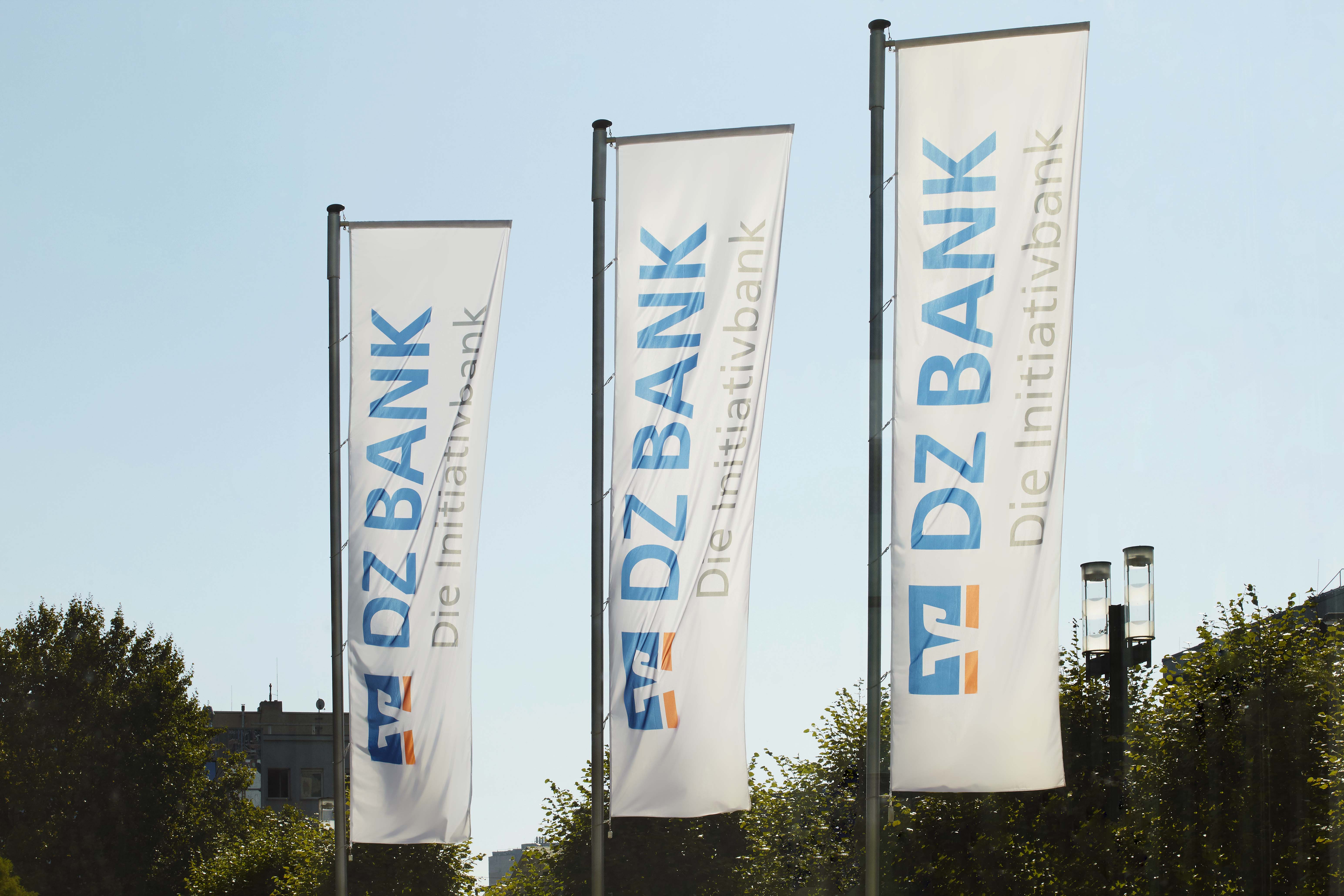 Germany’s DZ Bank to launch its own ETFs