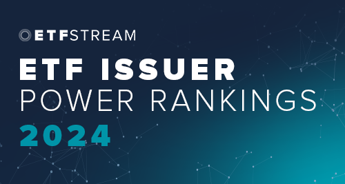 ETF Issuer Power Rankings 2024